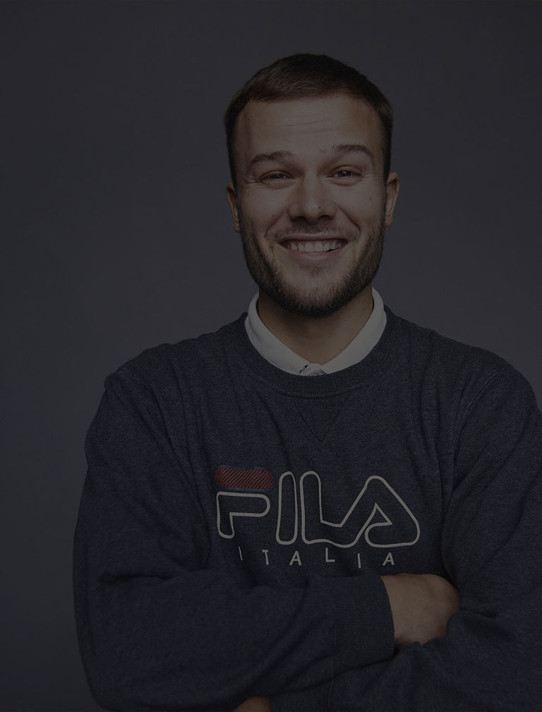 Max Korzh - Biography